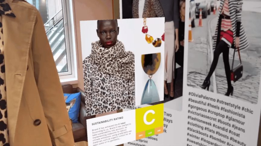 What is augmented reality (AR) and how does it work? - Blog - Blippar