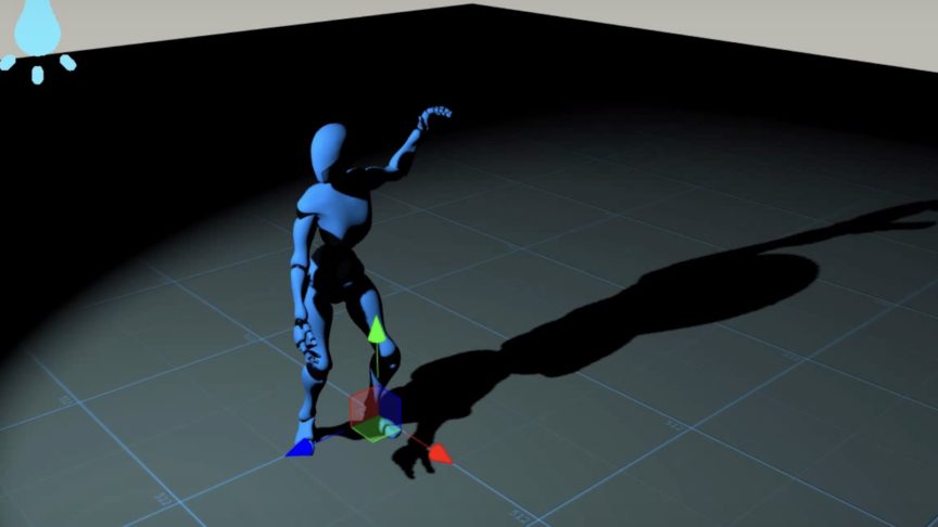 Launching Indoor Visual Positioning for enhanced location based ...