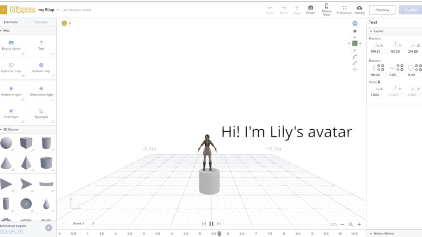 3 different types of AR explained: marker-based, markerless & location ...