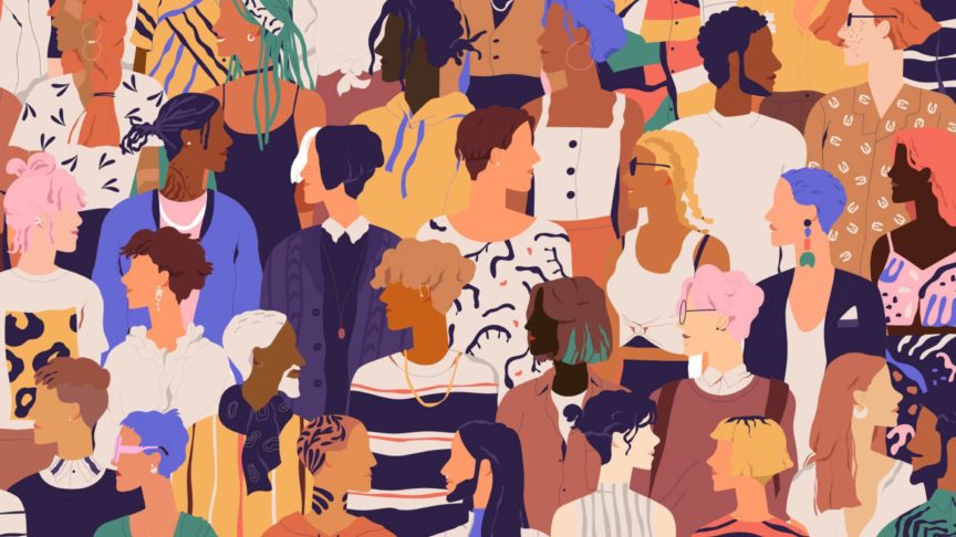 3 different types of AR explained: marker-based, markerless & location ...