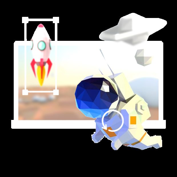 Augmented Reality (AR) Company | Blippar