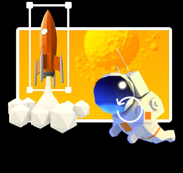 Augmented Reality (AR) Company | Blippar