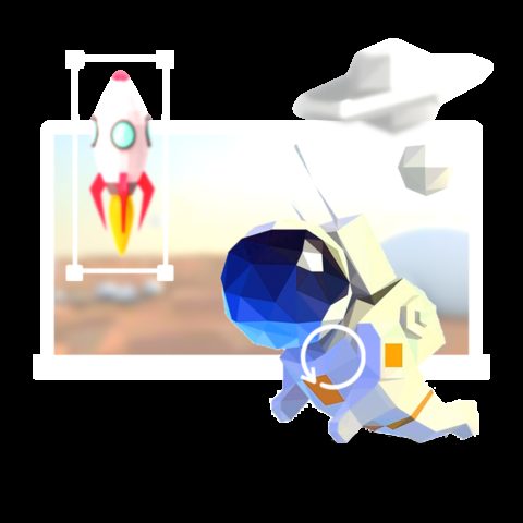 Augmented Reality (AR) Company | Blippar