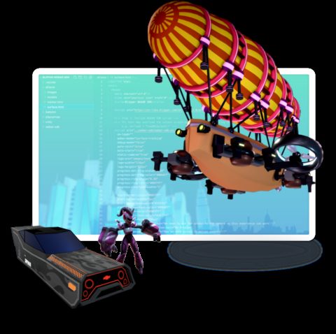 Augmented Reality (AR) Company | Blippar