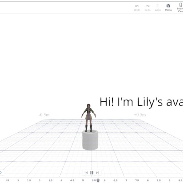 Augmented Reality (AR) | Blippar