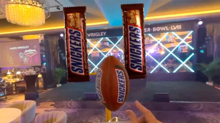 Augmented Reality (AR) Company | Blippar