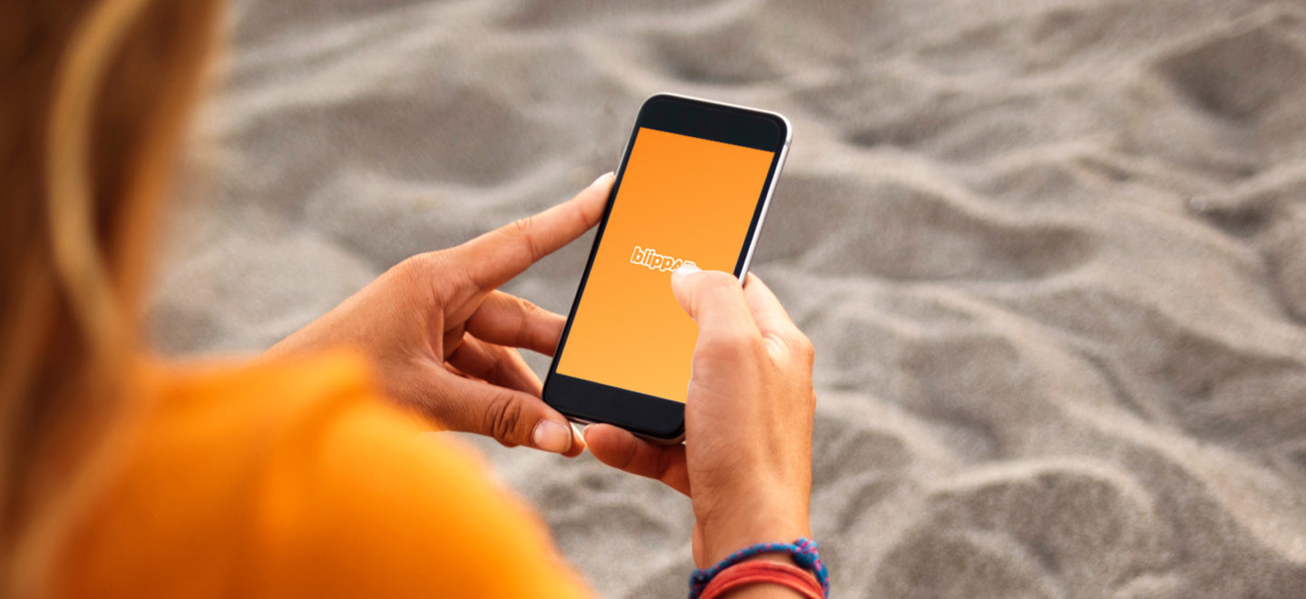 The Blippar App | Augmented Reality App