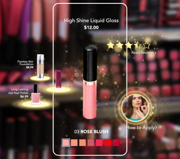 AR Agency | Augmented Reality Marketing | Blippar Studio