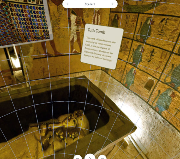 Augmented Reality In Education | Create AR