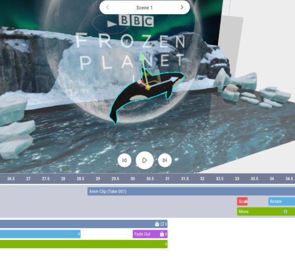 Augmented Reality In Education | Create AR