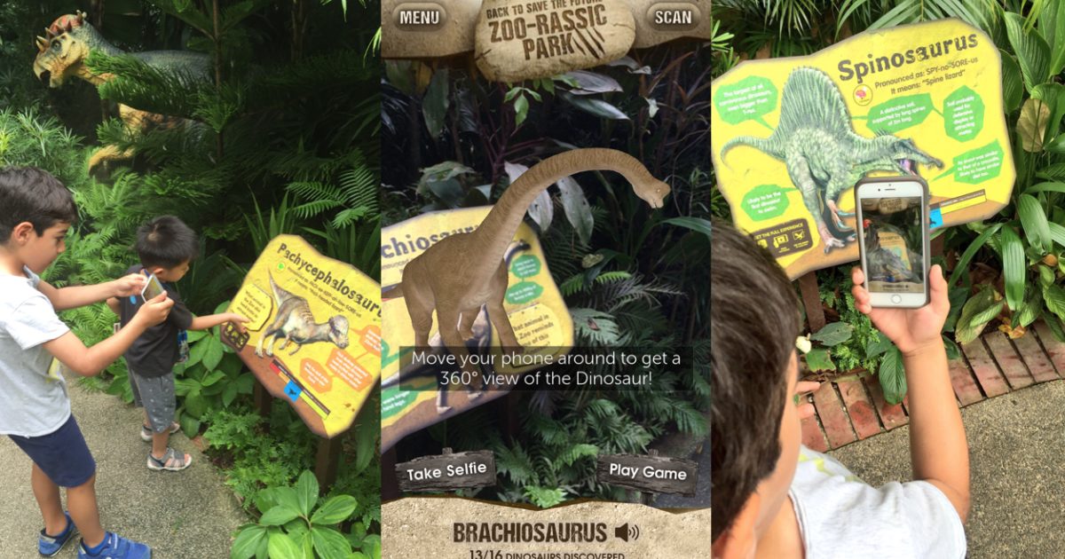 News Entries - News - Blippar