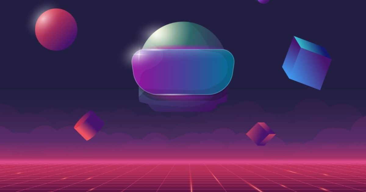 The Tools for Building the Metaverse Are Here and It’s Easier Than You ...