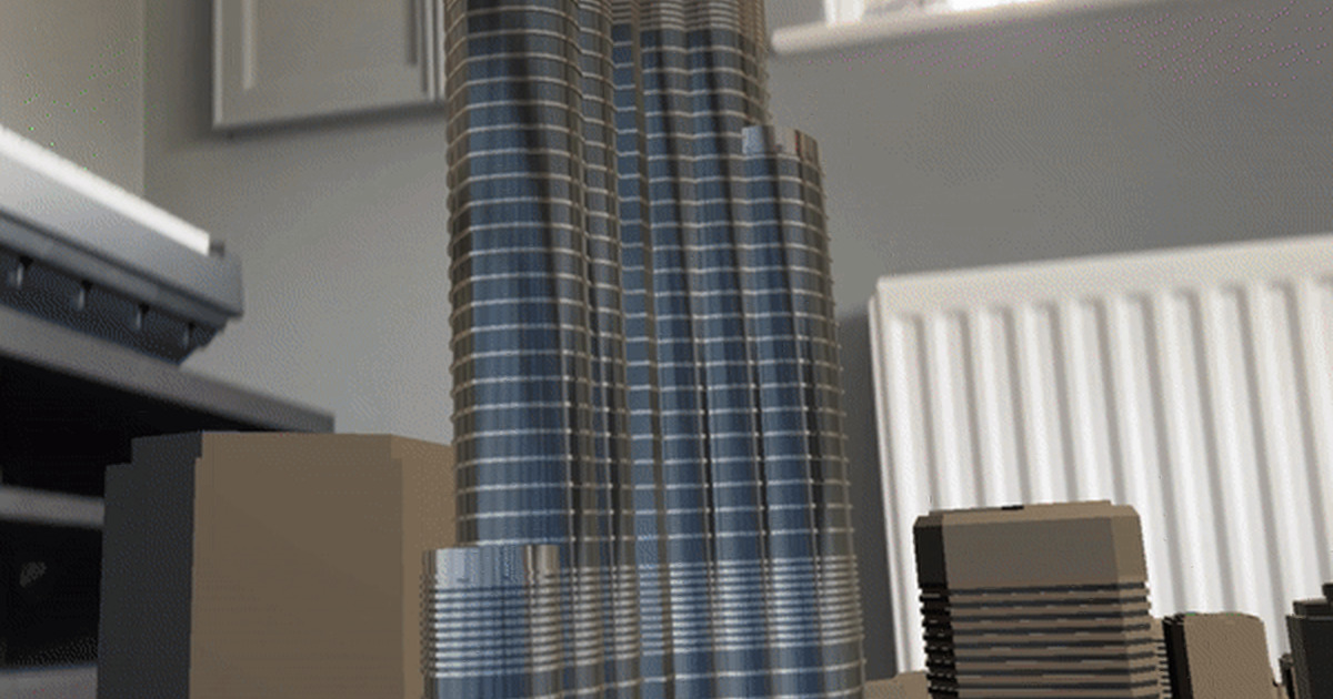 Blippar’s no-code AR creation platform, Blippbuilder, is now completely ...