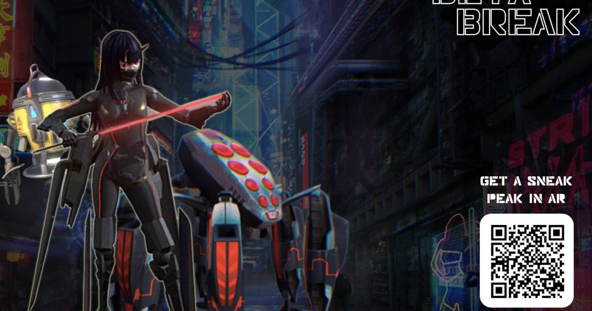 Blippar x Sketchfab Webinar