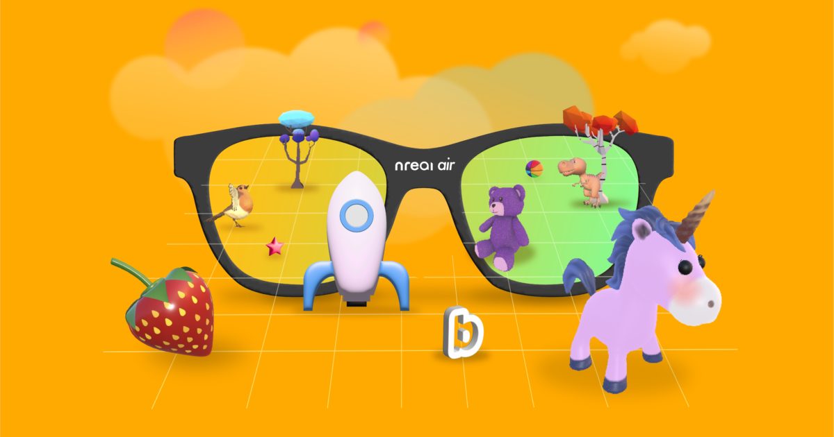 Free Augmented Reality (AR) Creations Platform