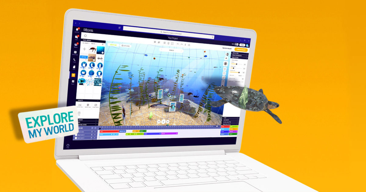 Blippar App For Windows Phone