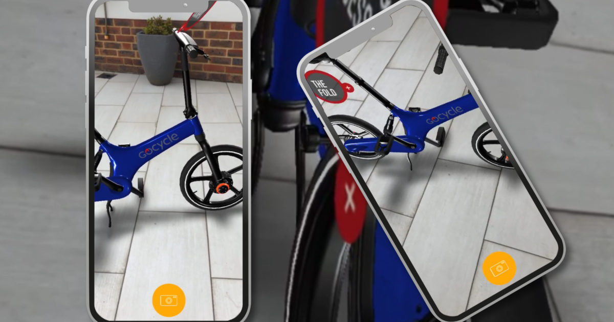 Blippar launches free to use WebAR SDK tool - News - Blippar