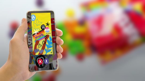 Free Augmented Reality (AR) Creations Platform