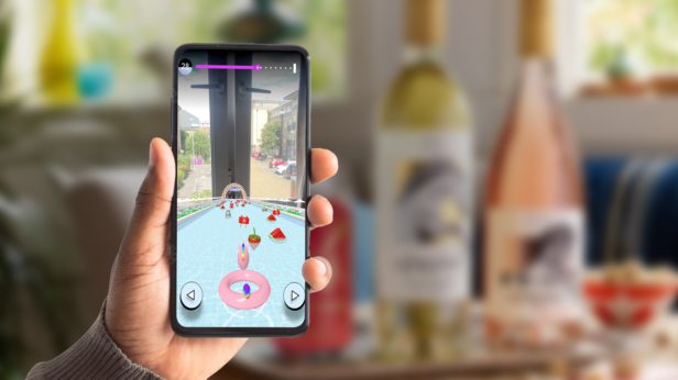 Free Augmented Reality (AR) Creations Platform