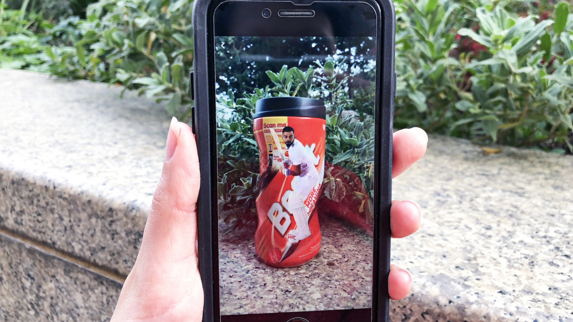 AR Agency | Augmented Reality Marketing | Blippar Studio