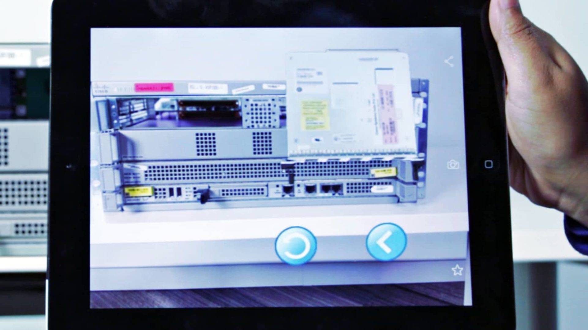 AR Agency | Augmented Reality Marketing | Blippar Studio