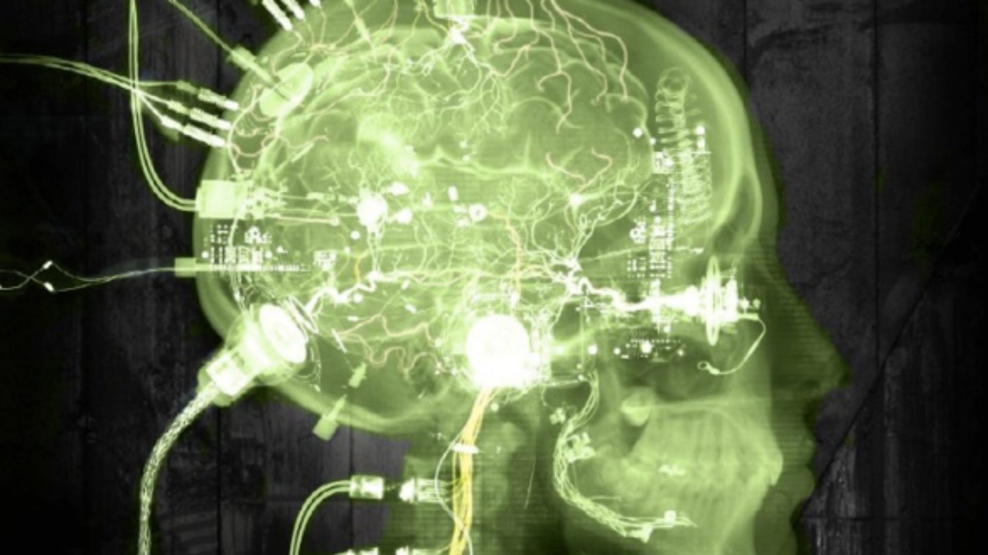 What is Computer Vision? - Part 4: Human v.s Computer Vision - News ...