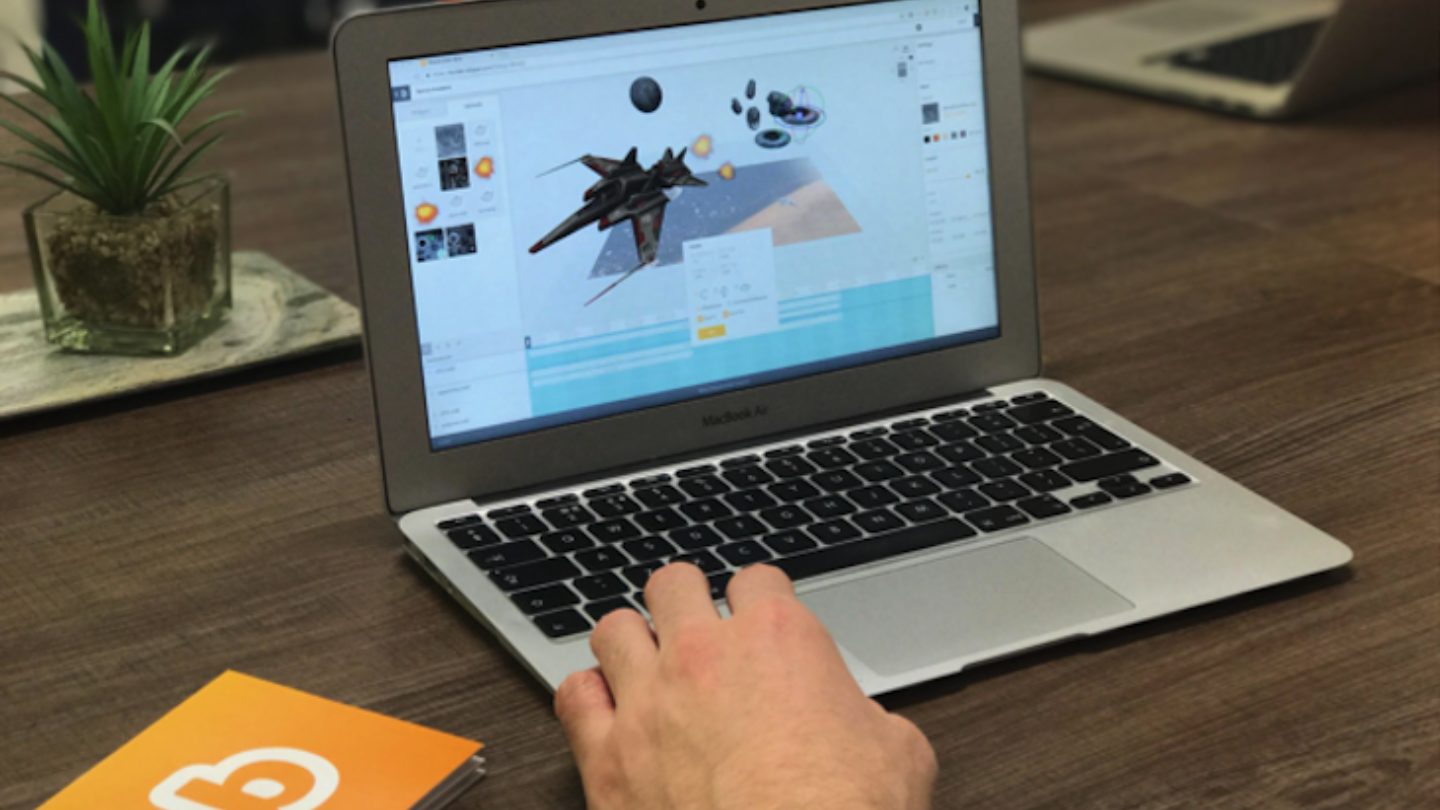 The Power Of AR & Computer Vision In Your Hands with Blippar - News ...