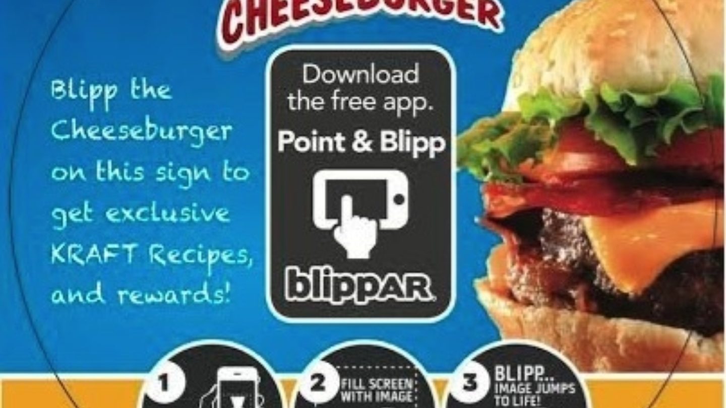 How Kraft and Blippar built a deliciously popular summer campaign ...