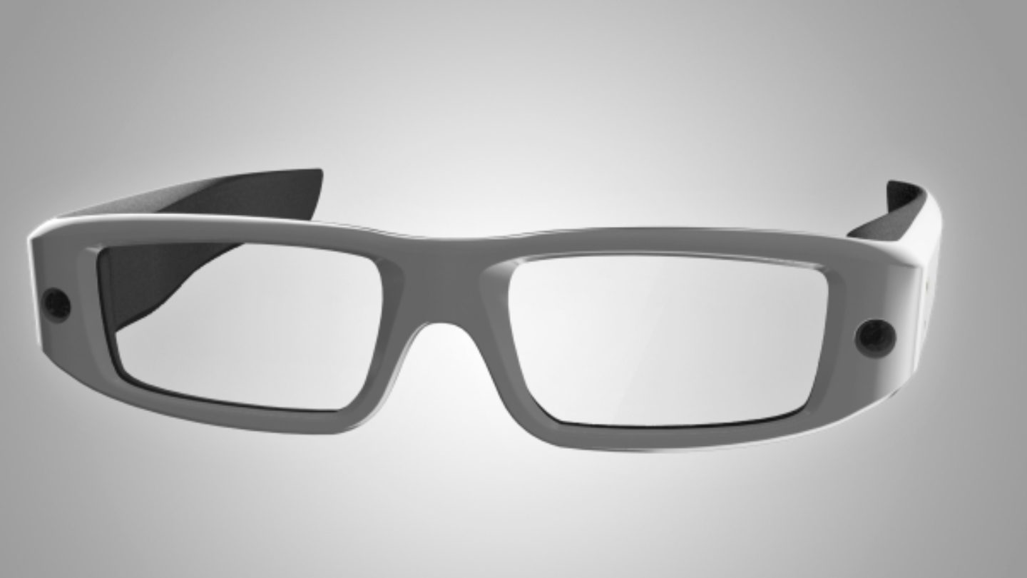 Blippar invests in augmented reality display pioneer WaveOptics - News ...