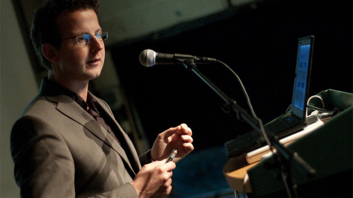 Dr. Cees Snoek: What Objects Tell Us About Actions - News - Blippar