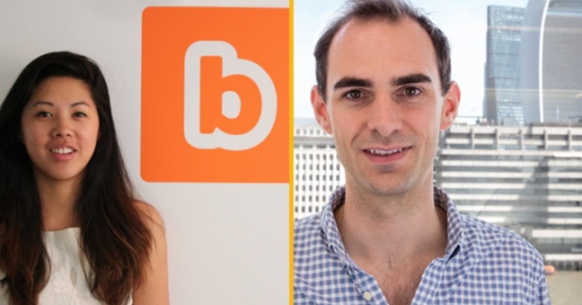 From advisory to start-up: Two new Blippar faces share their career journeys - News - Blippar