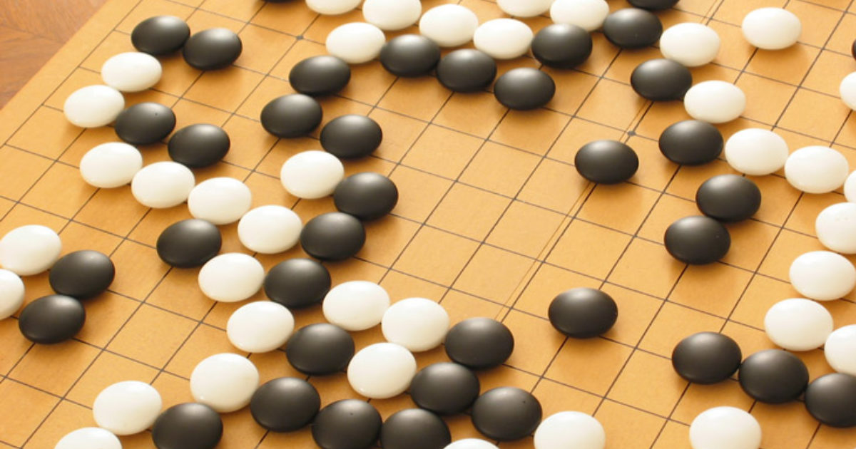 AlphaGo – A Step in the Right Direction for Artificial Intelligence ...