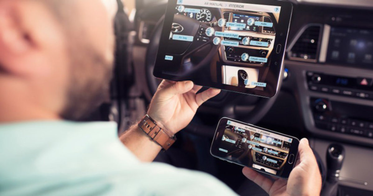 Blippar in the News: AR's Educational Capabilities - News - Blippar