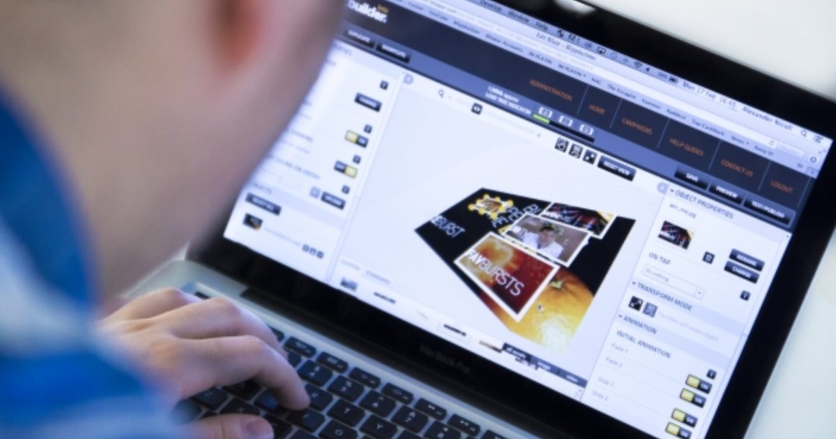 Blippbuilder. Blippar, now DIY. - News - Blippar