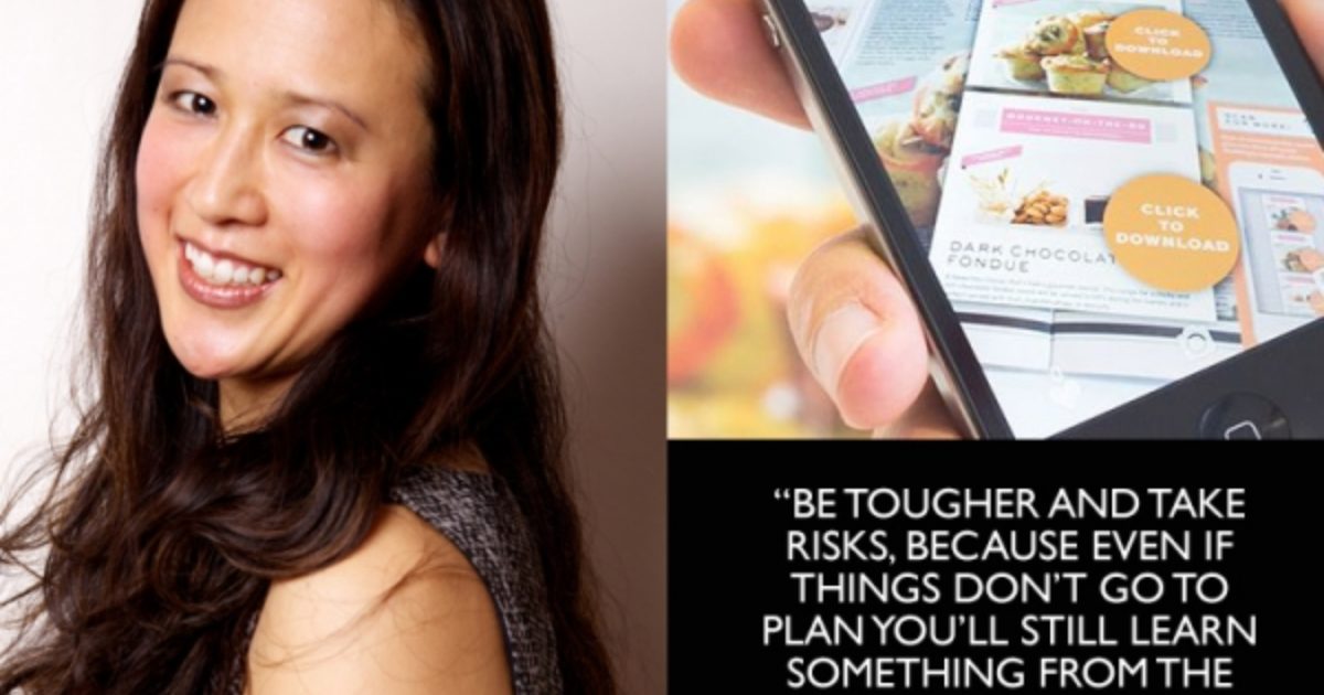 The Blippar Insider: Five tips for your first augmented reality ...