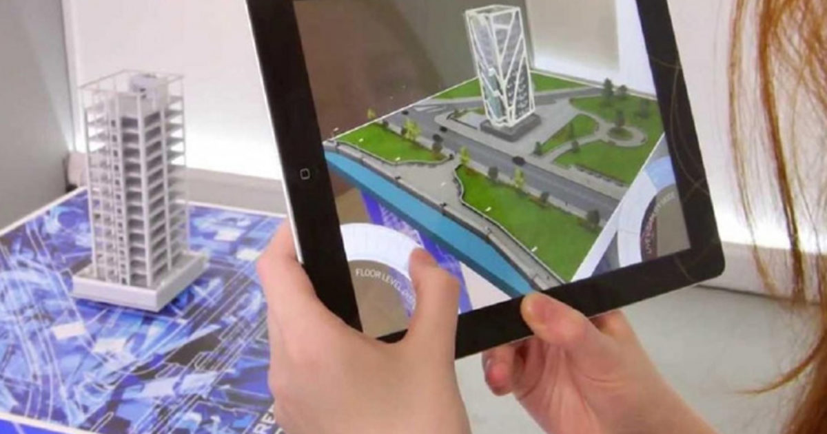 Blippar in the News: Bringing AR to the World - News - Blippar