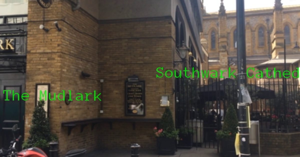 Urban Visual Positioning – our breakthrough in location-based AR - News ...