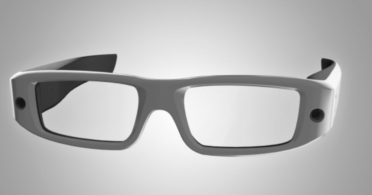 Blippar invests in augmented reality display pioneer WaveOptics - News ...