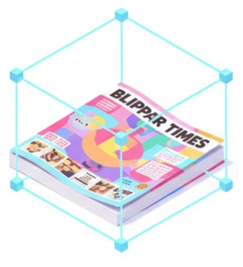 Home - Blippar