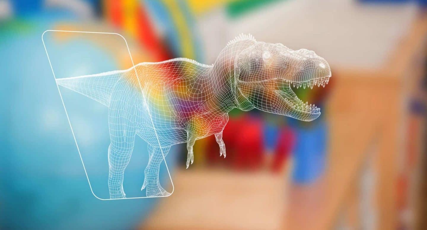 Augmented Reality tutorial- 3D Models - Blippar