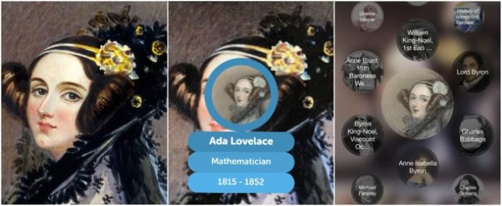 5 women who shaped the technology industry - Blippar